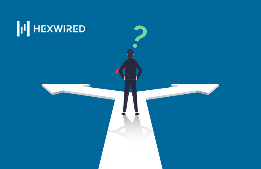 How to Decide Between Job Offers - Hexwired Recruitment - Technology ...
