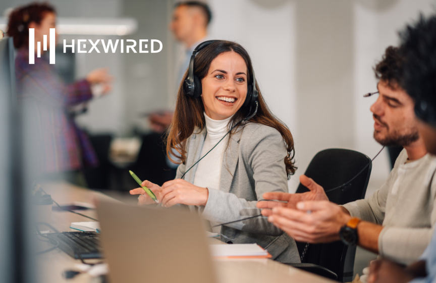 Why Companies Use Tech Recruitment Agencies - Hexwired Recruitment ...